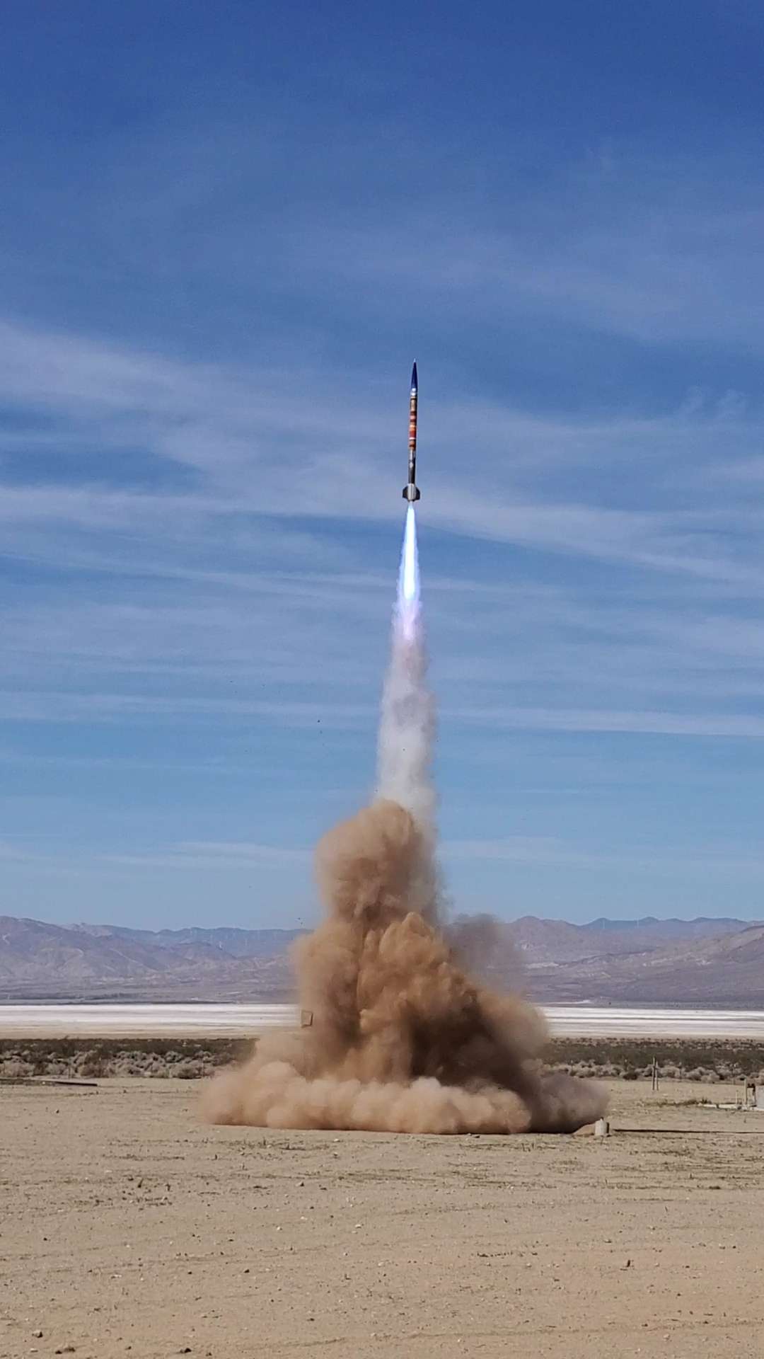 The Emergence Series – Akronauts Rocket Design Team