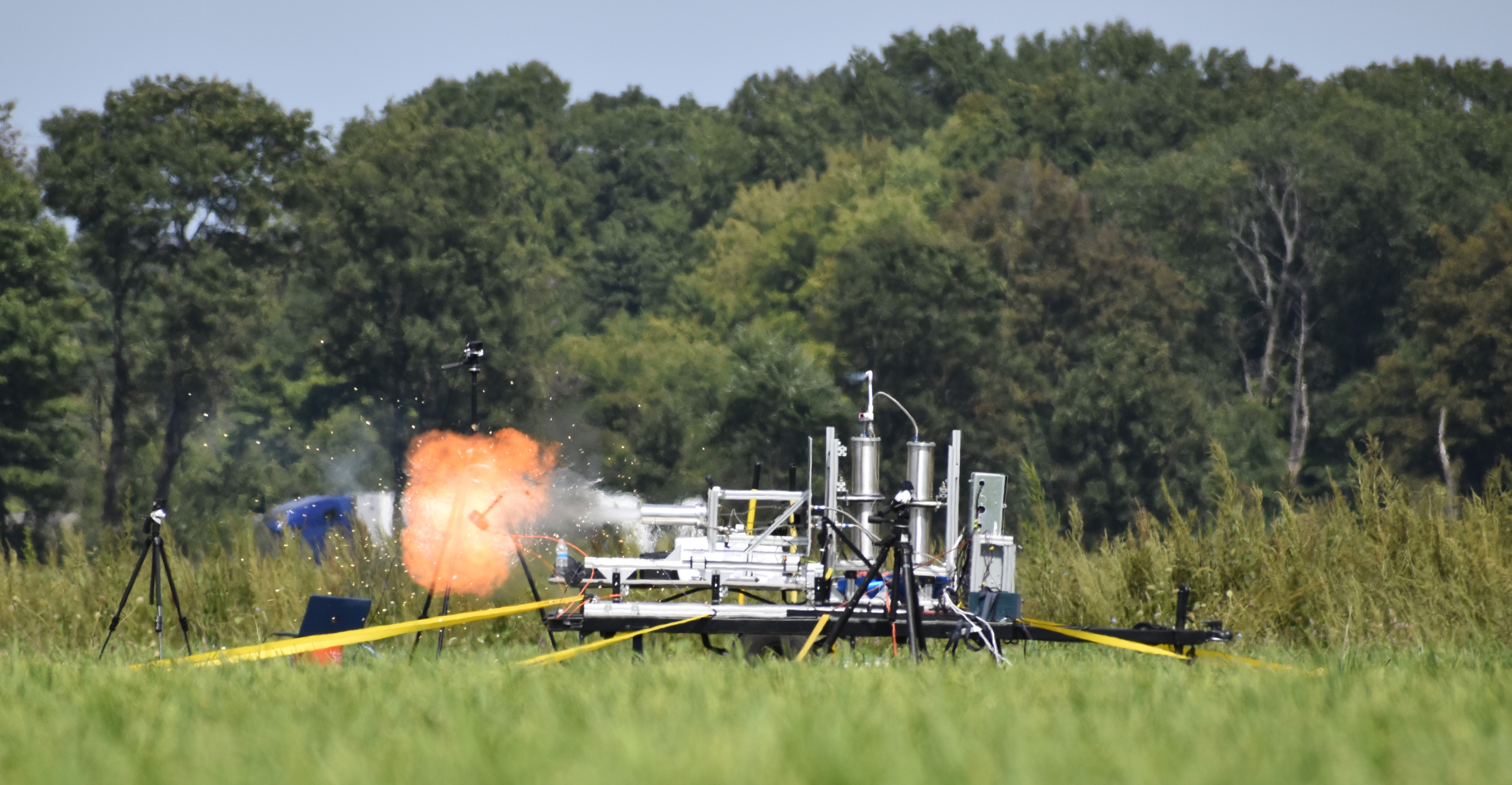 VENM – Akronauts Rocket Design Team