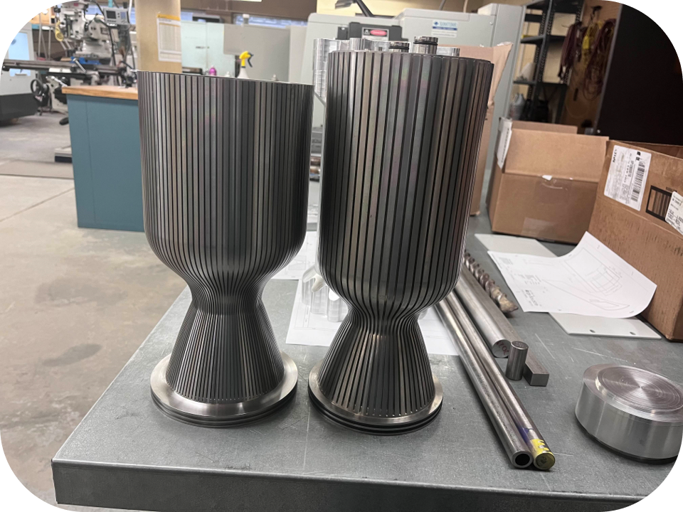 Liquid Propulsion – Akronauts Rocket Design Team