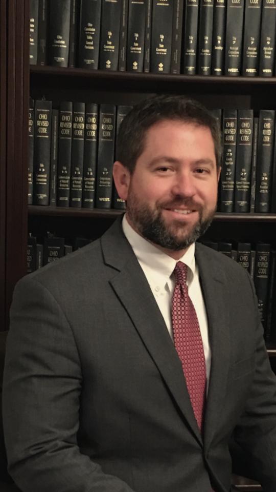 michael repella – Judicial Votes Count