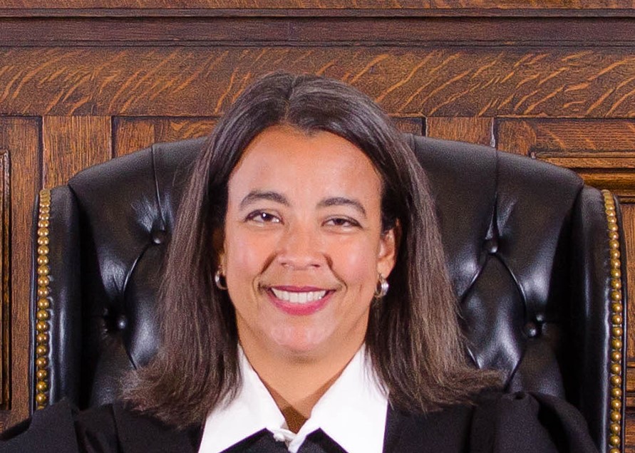 Elisa Hill – Judicial Votes Count