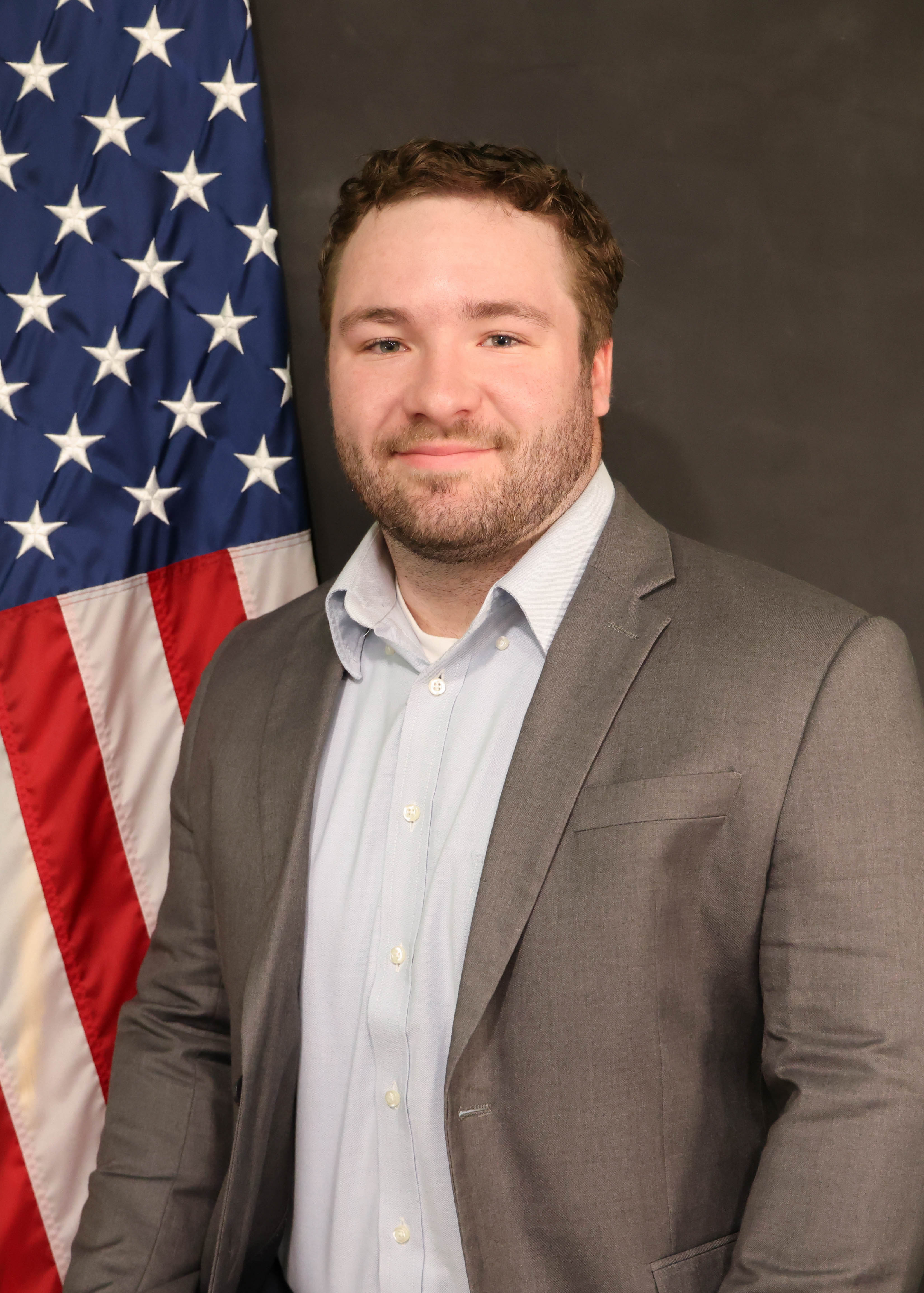 Patrick Cuddihy | Khabaz Lab