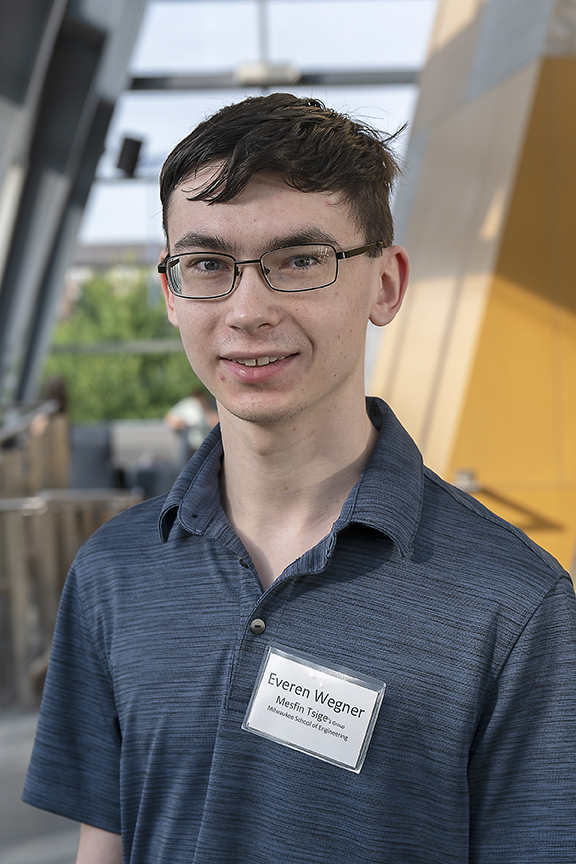 Current Team/Alumni – The Mesfin Tsige Lab