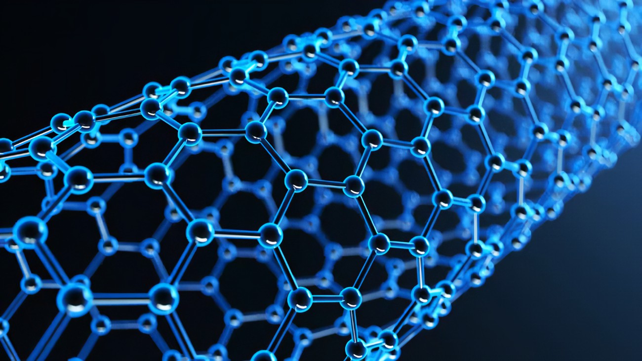The Mesfin Tsige Lab – a Computational Polymer Science Research Group ...