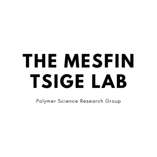 The Mesfin Tsige Lab – a Computational Polymer Science Research Group ...