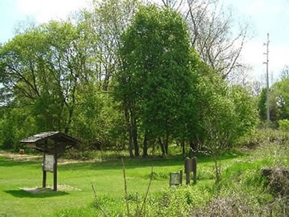 Exhibit: Cascade Locks Park, Akron – Northeast Ohio Journal of History