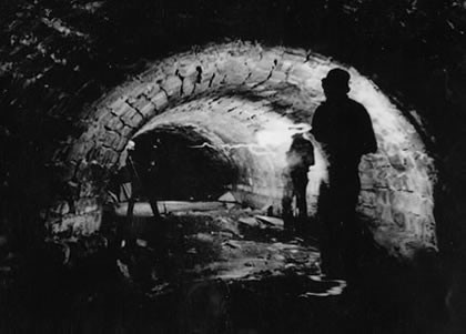 Exhibit: Cascade Locks Park, Akron – Northeast Ohio Journal of History