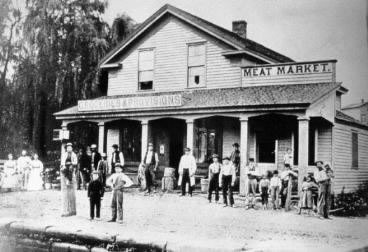 Exhibit: Cascade Locks Park, Akron – Northeast Ohio Journal of History