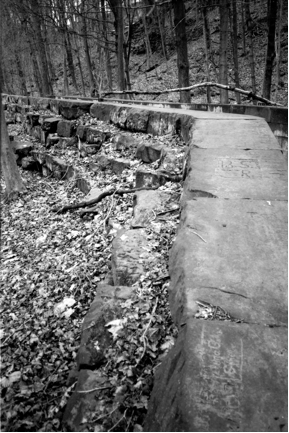 An Archaeo-Architectural Examination of Lock 24, Elkton, Ohio ...