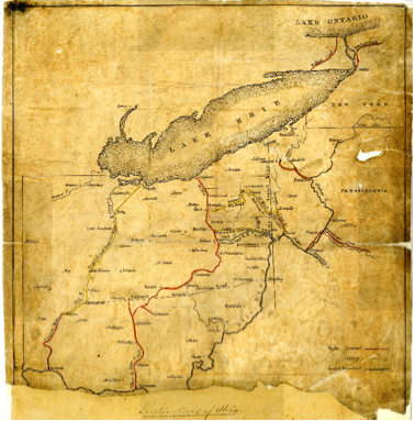 An Archaeo-Architectural Examination of Lock 24, Elkton, Ohio ...