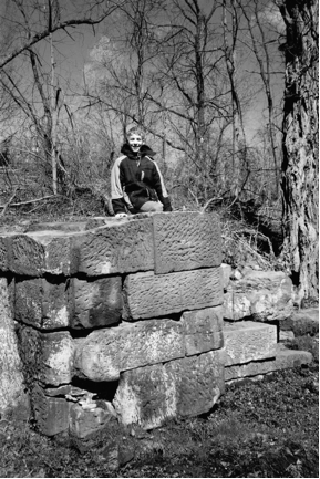 An Archaeo-Architectural Examination of Lock 24, Elkton, Ohio ...
