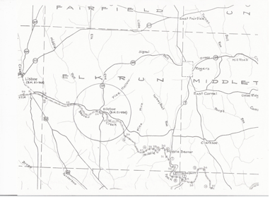 An Archaeo-Architectural Examination of Lock 24, Elkton, Ohio ...