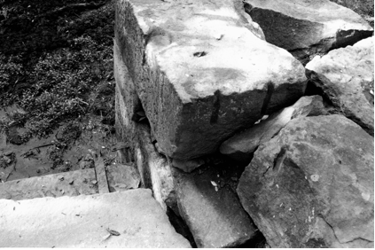 An Archaeo-Architectural Examination of Lock 24, Elkton, Ohio ...