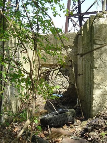 Exhibit: Cascade Locks Park, Akron – Northeast Ohio Journal of History