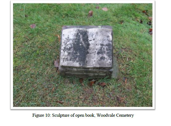 Exhibit: Understanding Tombstones in Cleveland: Religion, Memory ...