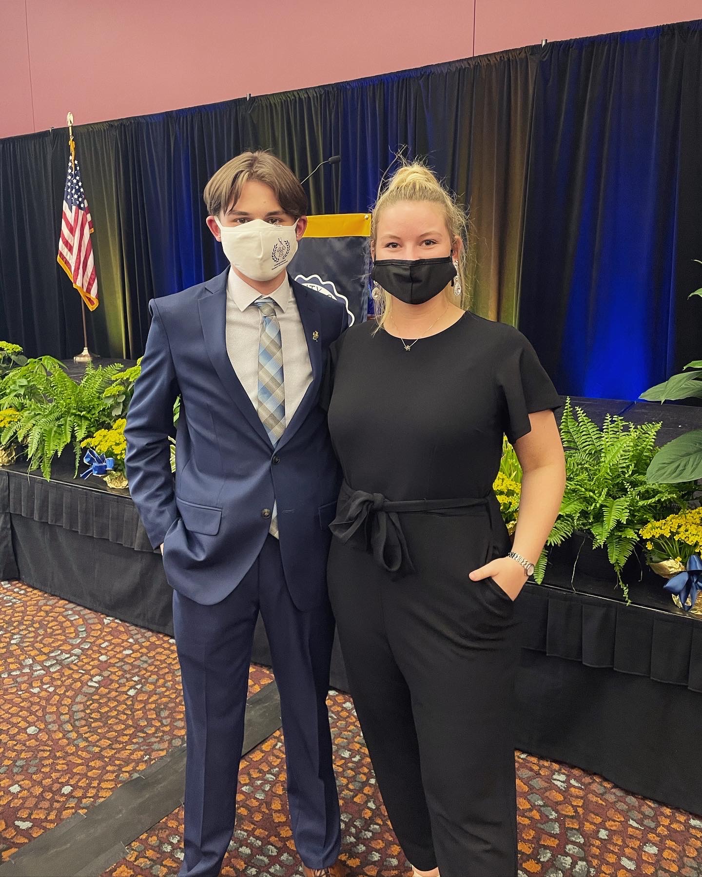 Members – University of Akron Undergraduate Student Government