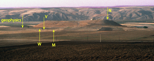Ziyaret Tepe – Page 4 – Follow the archaeological excavations at ...