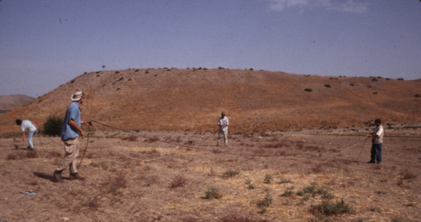 Ziyaret Tepe – Page 2 – Follow the archaeological excavations at ...