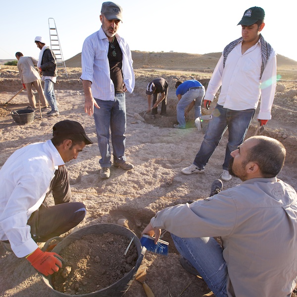 Ziyaret Tepe – Page 2 – Follow the archaeological excavations at ...