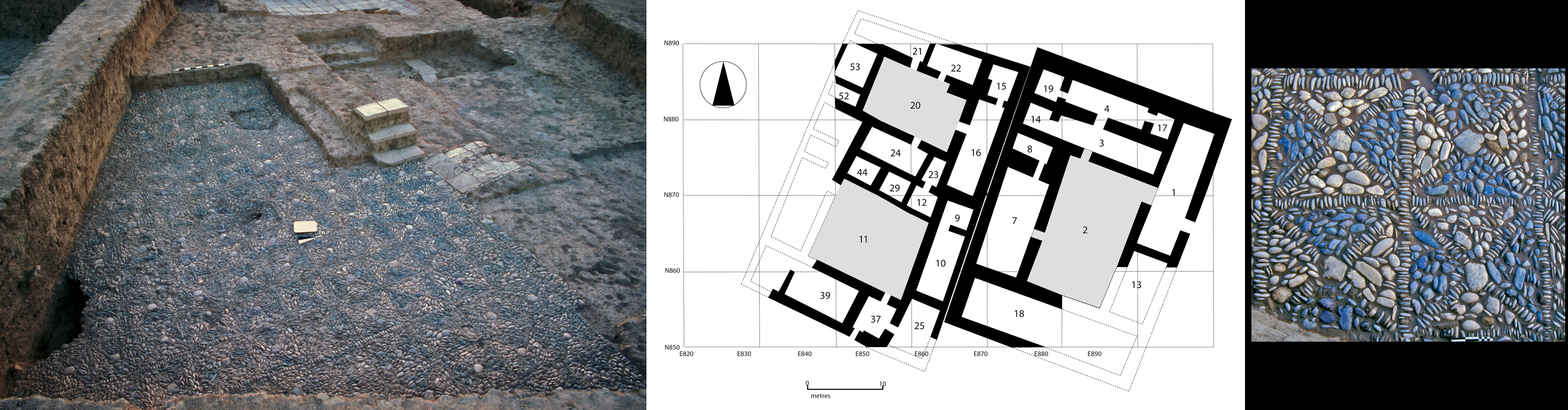 Ziyaret Tepe – Follow the archaeological excavations at Ziyaret Tepe ...