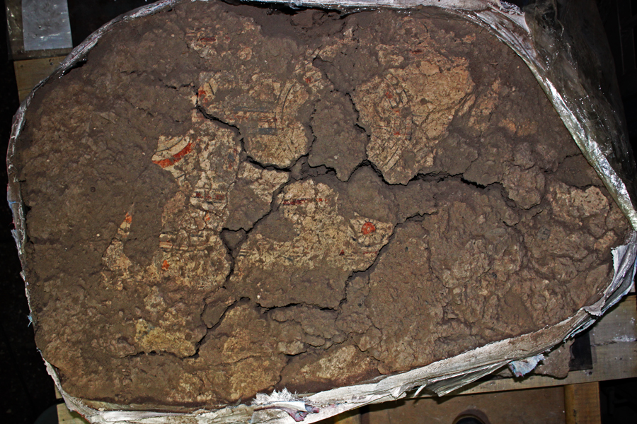 Ziyaret Tepe – Follow the archaeological excavations at Ziyaret Tepe ...